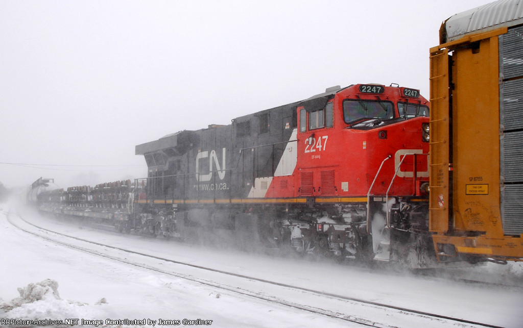 CN 2247